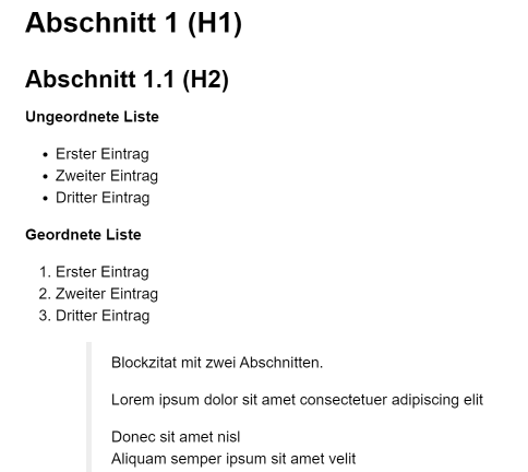 Jupyter Notebook verwenden | elab2go